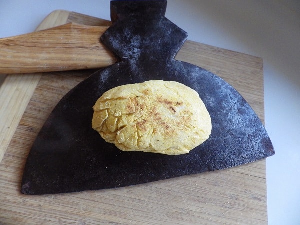 How the Pioneers Made Bread Without An Oven - Prepared Survivalist